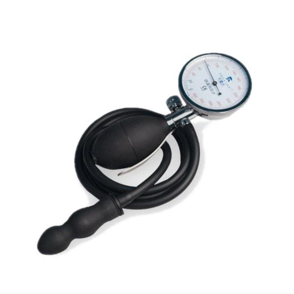 1 pc Inflatable Weighted Ben Wa Ball - Love Balls