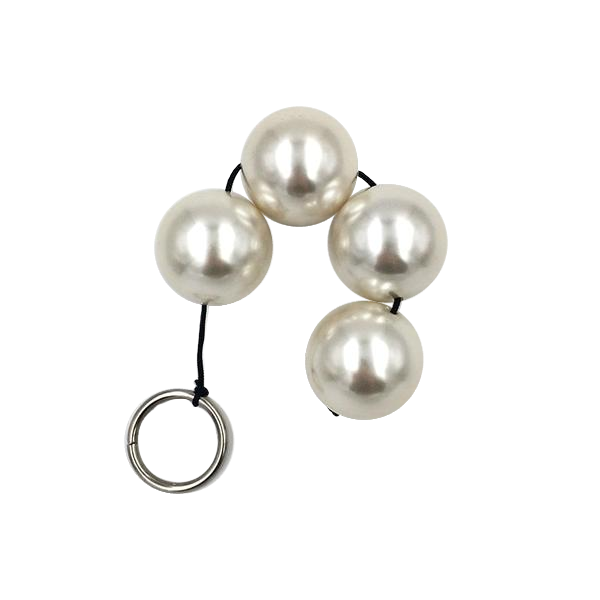 Heavenly Pearls Ben Wa Balls - Love Balls