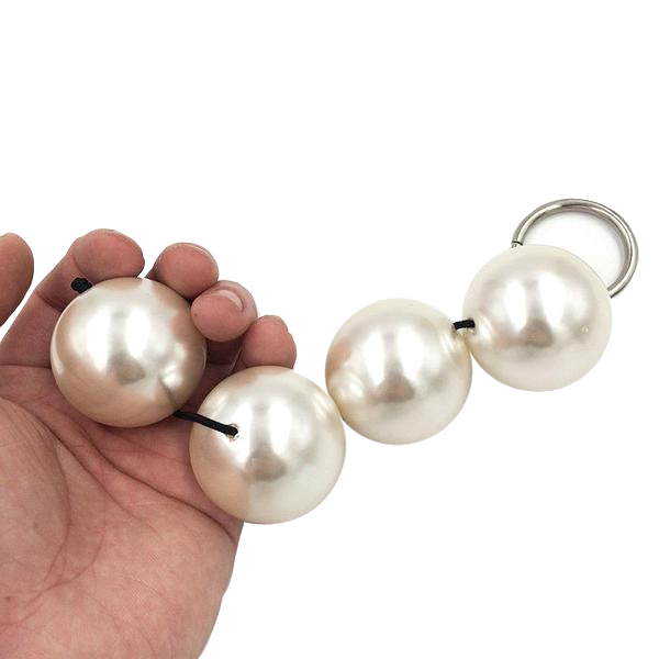 Heavenly Pearls Ben Wa Balls - Love Balls